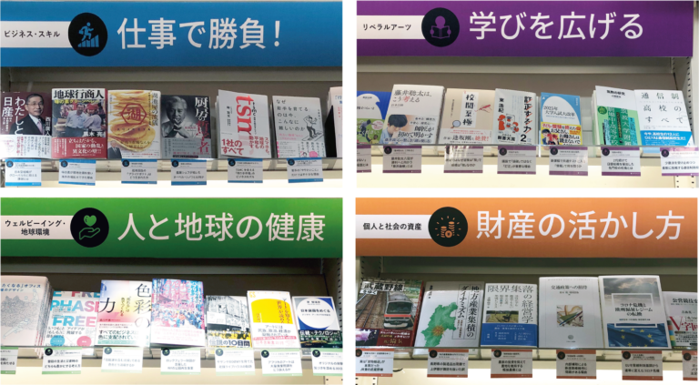 ブックファースト新宿店でSERENDIPブックフェアを11月8日まで開催～本との偶然の出会いを呼ぶおみくじ箱も設置。SERENDIP半年間無料の当たりくじもご用意～ - 書籍ダイジェスト ...